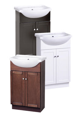 Bath Cabinetry: - Home Surplus
