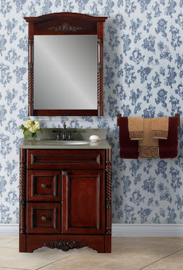 Bath Cabinetry: - Home Surplus