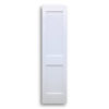 Shaker Style - Primed - Interior Door 20inch x 80inch: Home Surplus