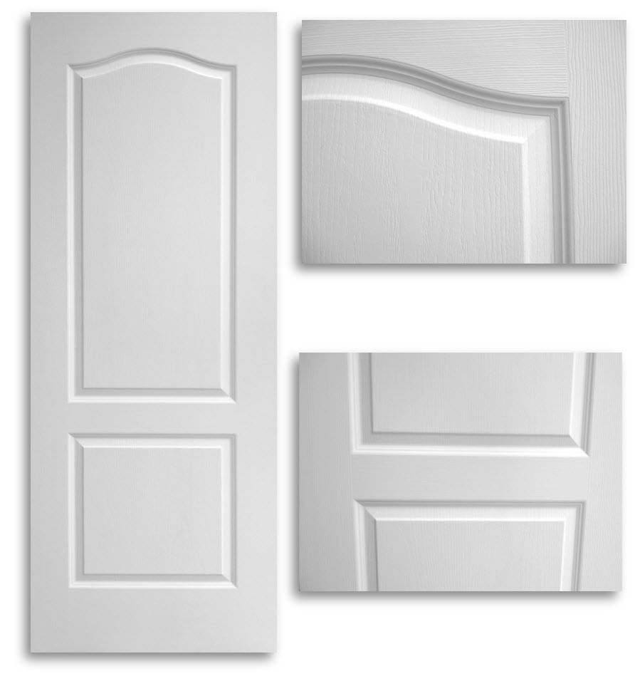 Classic 2 Panel Door 32w80h Home Surplus classic-2-panel-door-32w80h-home-surplus