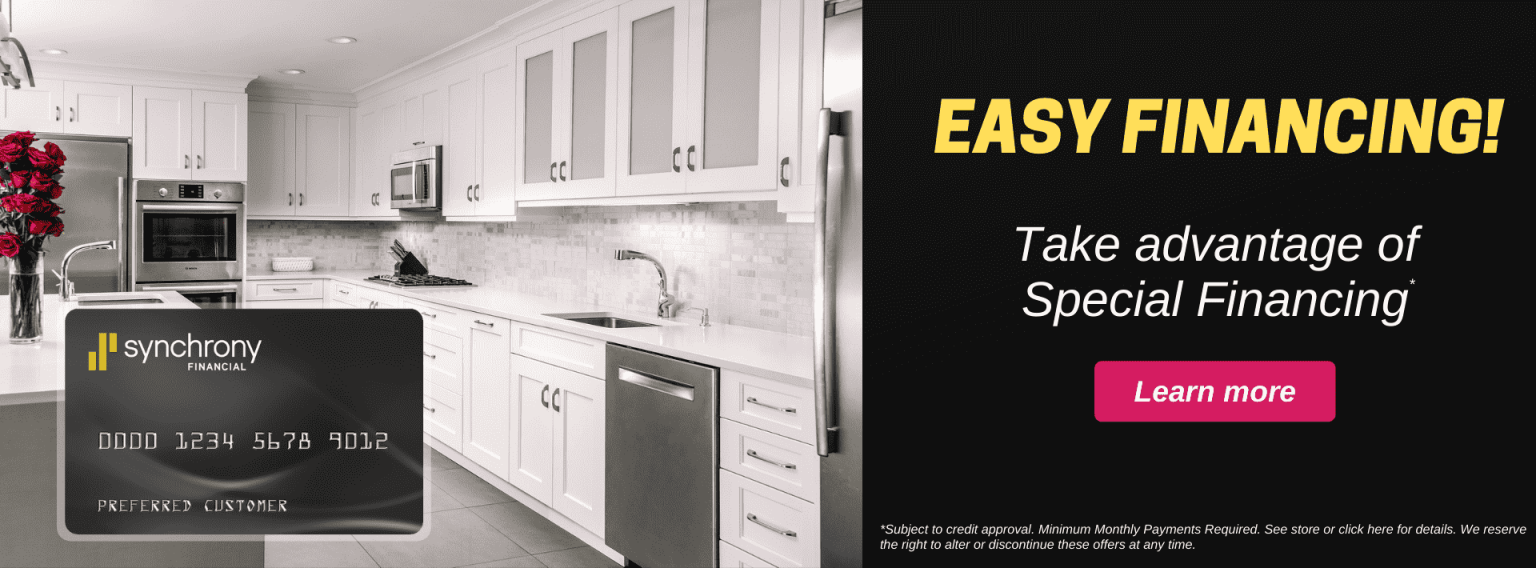 Home Surplus – Factory Direct Kitchen Cabinet, Vanity and Door Outlet ...