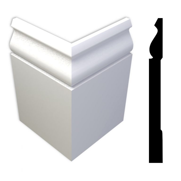 Wood and MDF Moulding: - Home Surplus