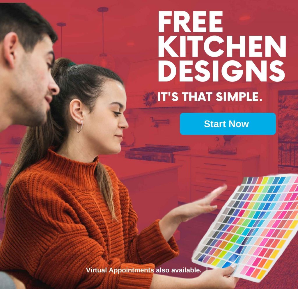 Home Surplus – Factory Direct Kitchen Cabinet, Vanity and Door Outlet ...