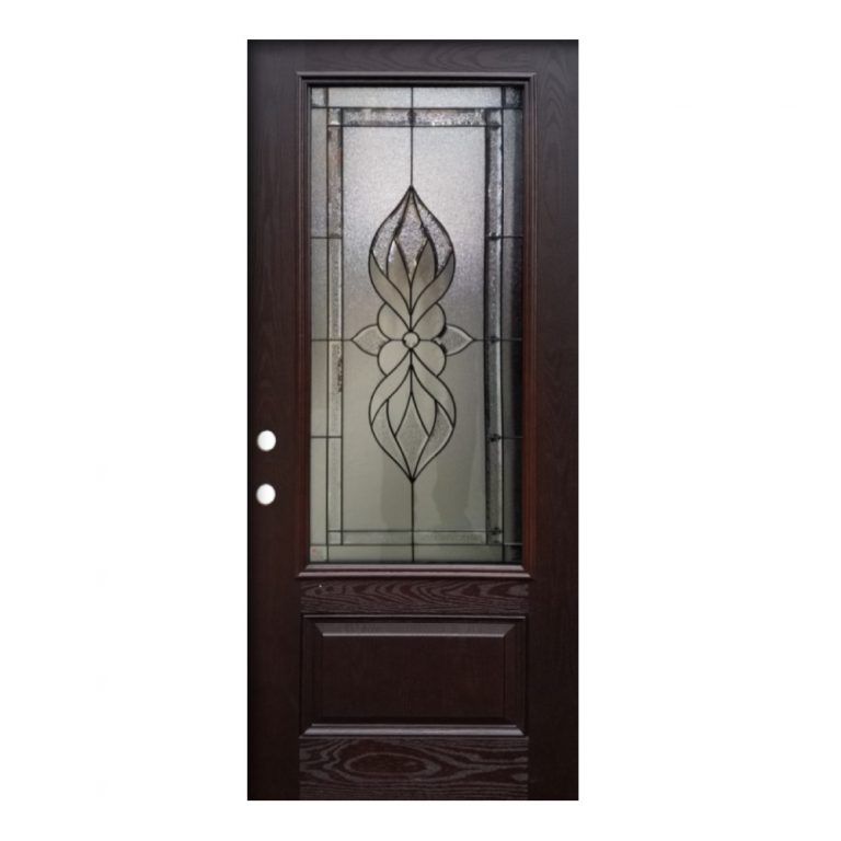 Exterior Doors: - Home Surplus