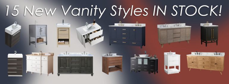 Home Surplus – Factory Direct Kitchen Cabinet, Vanity and Door Outlet ...