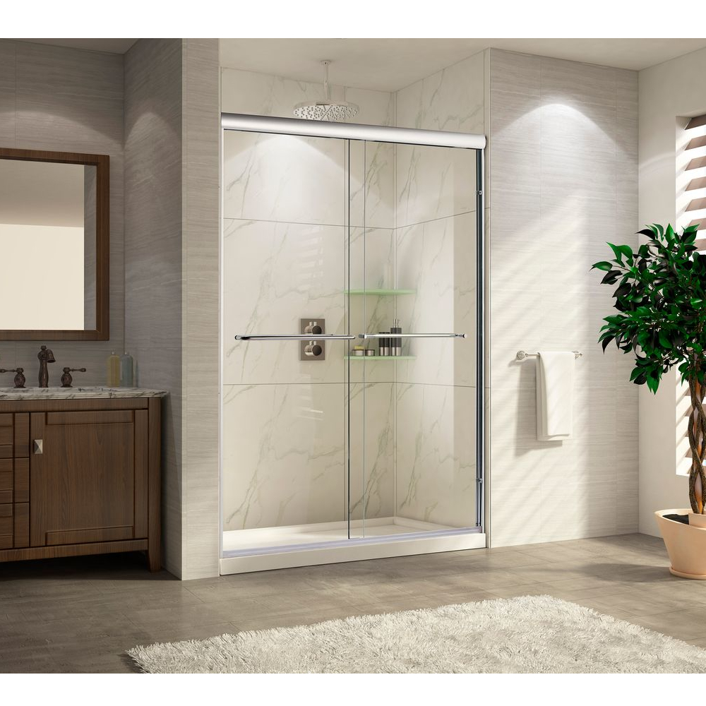 Shower Doors - Home Surplus