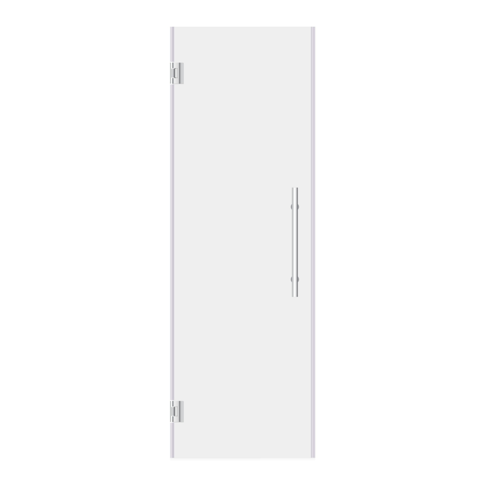 Easter Side Panel 18w-72h Full Height: Home Surplus