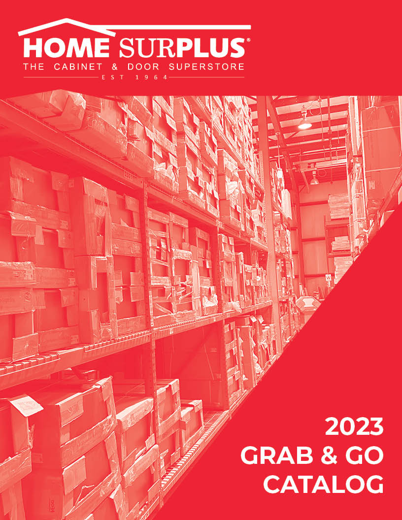 Catalogs - Home Surplus