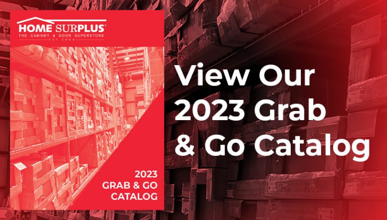 Home Surplus – Factory Direct Kitchen Cabinet, Vanity and Door Outlet ...