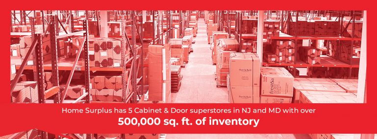 Home Surplus – Factory Direct Kitchen Cabinet, Vanity and Door Outlet ...