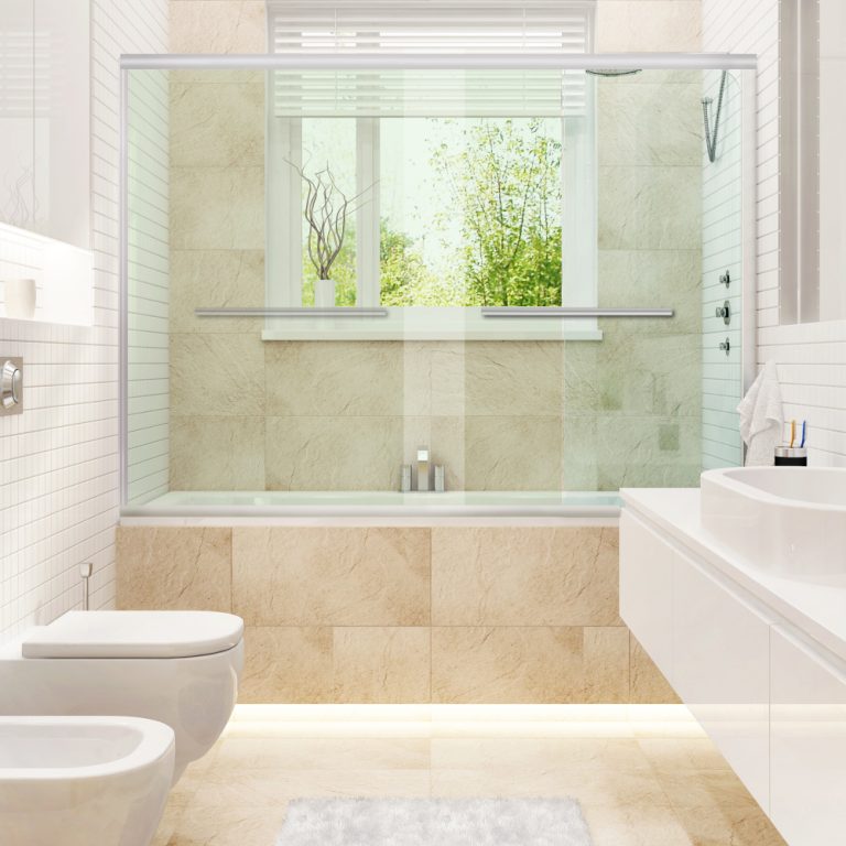 Shower Doors - Home Surplus