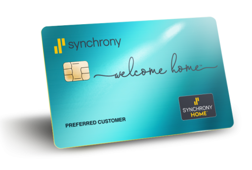 Financing - Home Surplus