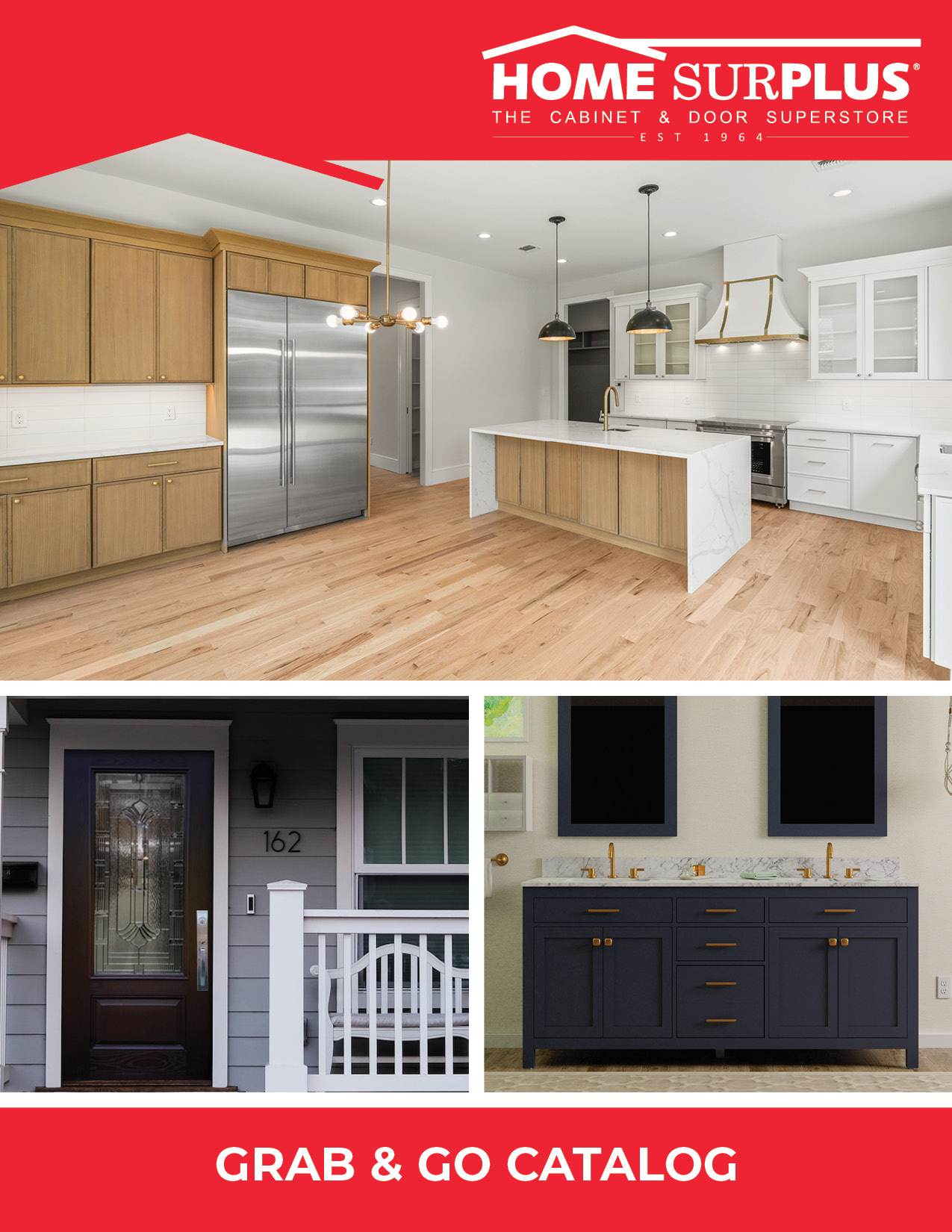 Catalogs - Home Surplus