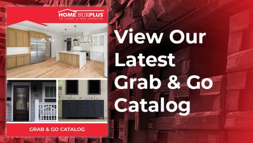 Home Surplus – Factory Direct Kitchen Cabinet, Vanity and Door Outlet ...