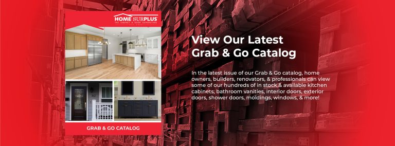 Home Surplus – Factory Direct Kitchen Cabinet, Vanity and Door Outlet ...