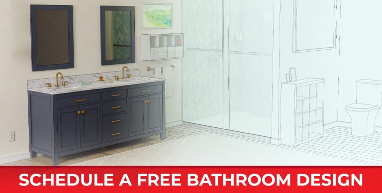 Free Bathroom Design - Home Surplus
