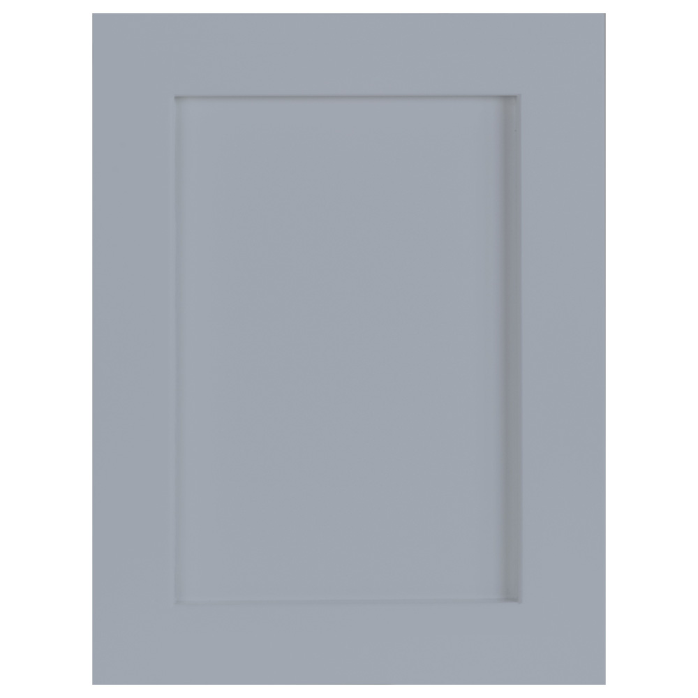 Maya Natural Rift White Oak Sample Door: Home Surplus