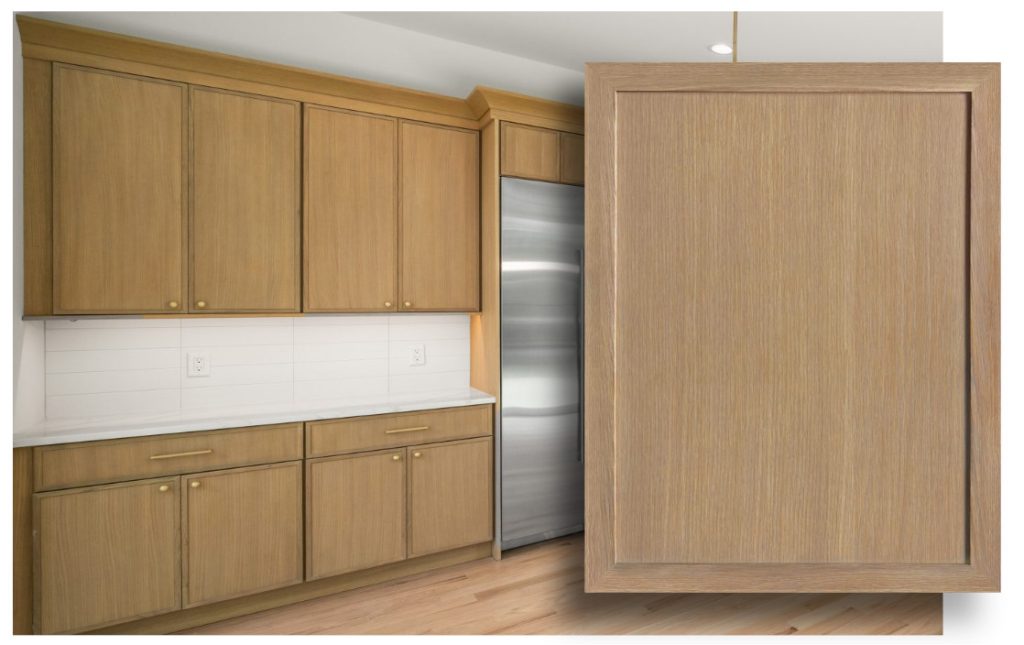 Natural Rift White Oak - Home Surplus