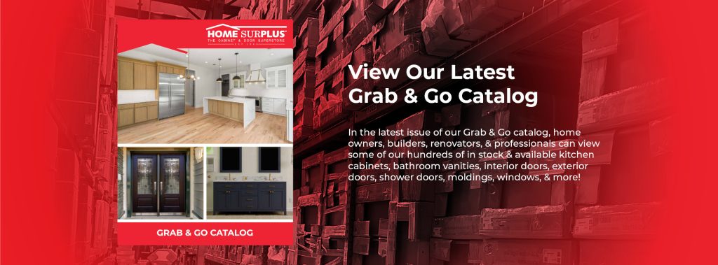 Home Surplus – Factory Direct Kitchen Cabinet, Vanity and Door Outlet ...