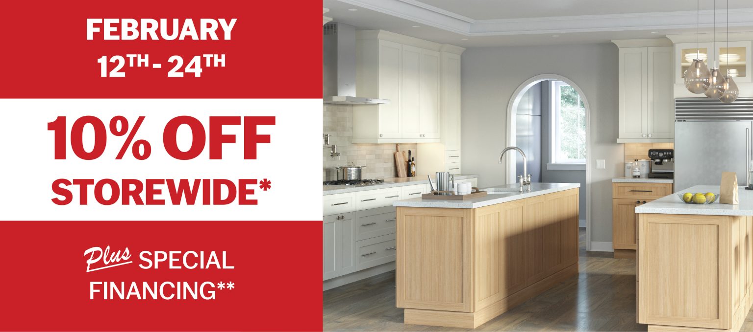 Home Surplus – Factory Direct Kitchen Cabinet, Vanity and Door Outlet ...