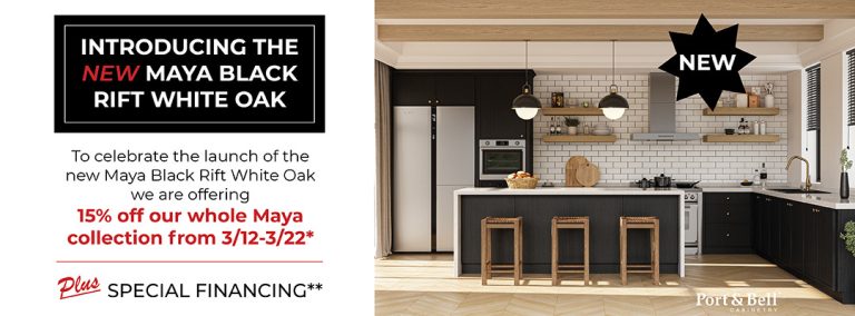 Home Surplus – Factory Direct Kitchen Cabinet, Vanity and Door Outlet ...