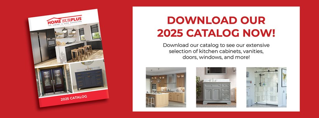 Home Surplus – Factory Direct Kitchen Cabinet, Vanity and Door Outlet ...