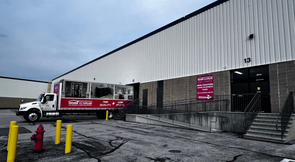 All Stores - Home Surplus